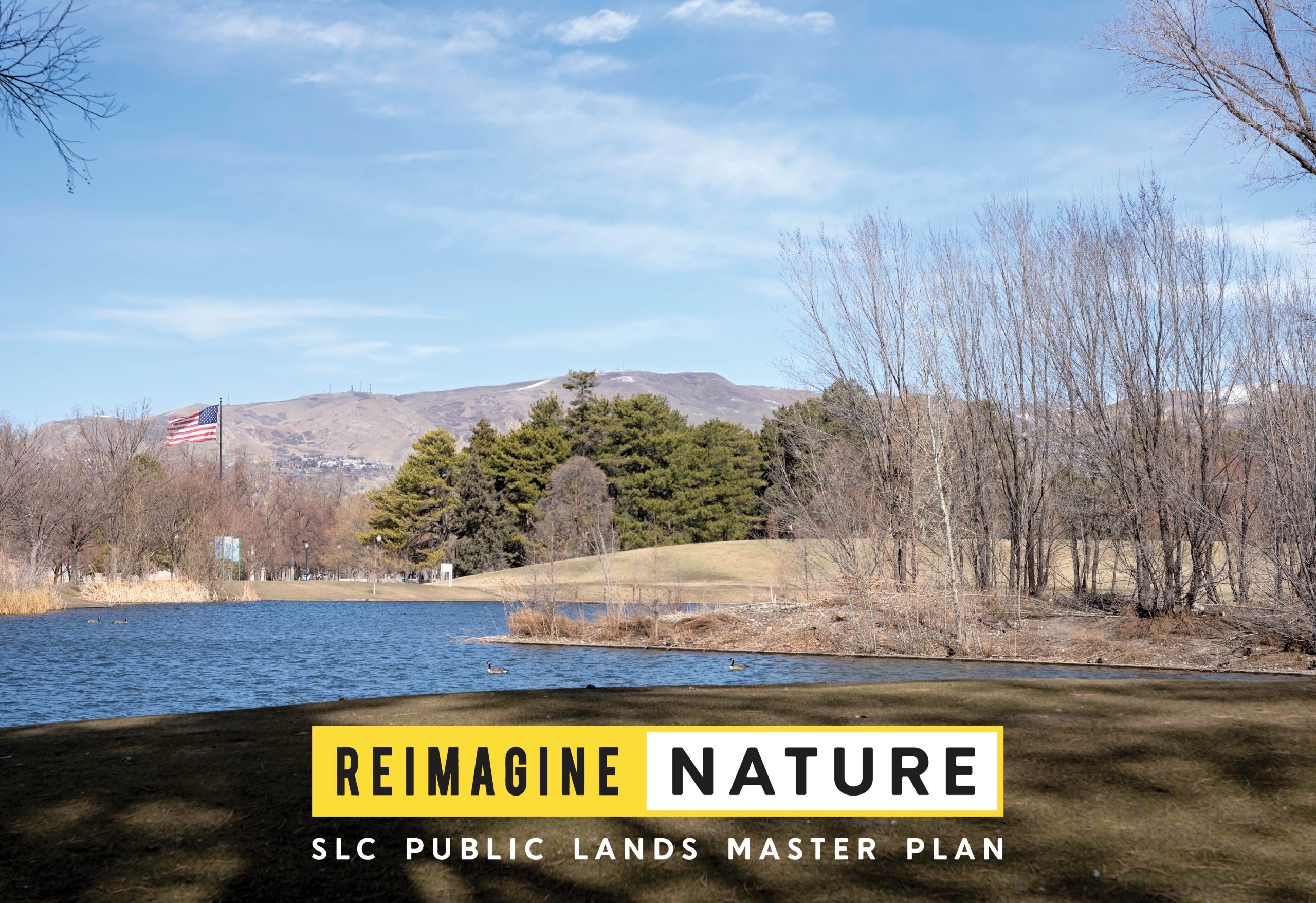Salt Lake City Council Adopts Reimagine Nature: SLC Public Lands Master ...