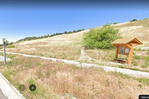 SLC Foothills Trail System Trailhead Infrastructure Improvement Project ...