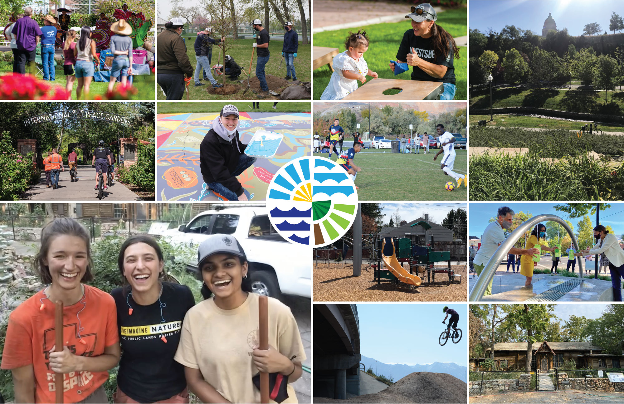 Parks, Trails, and Open Space Bond | Public Lands Department