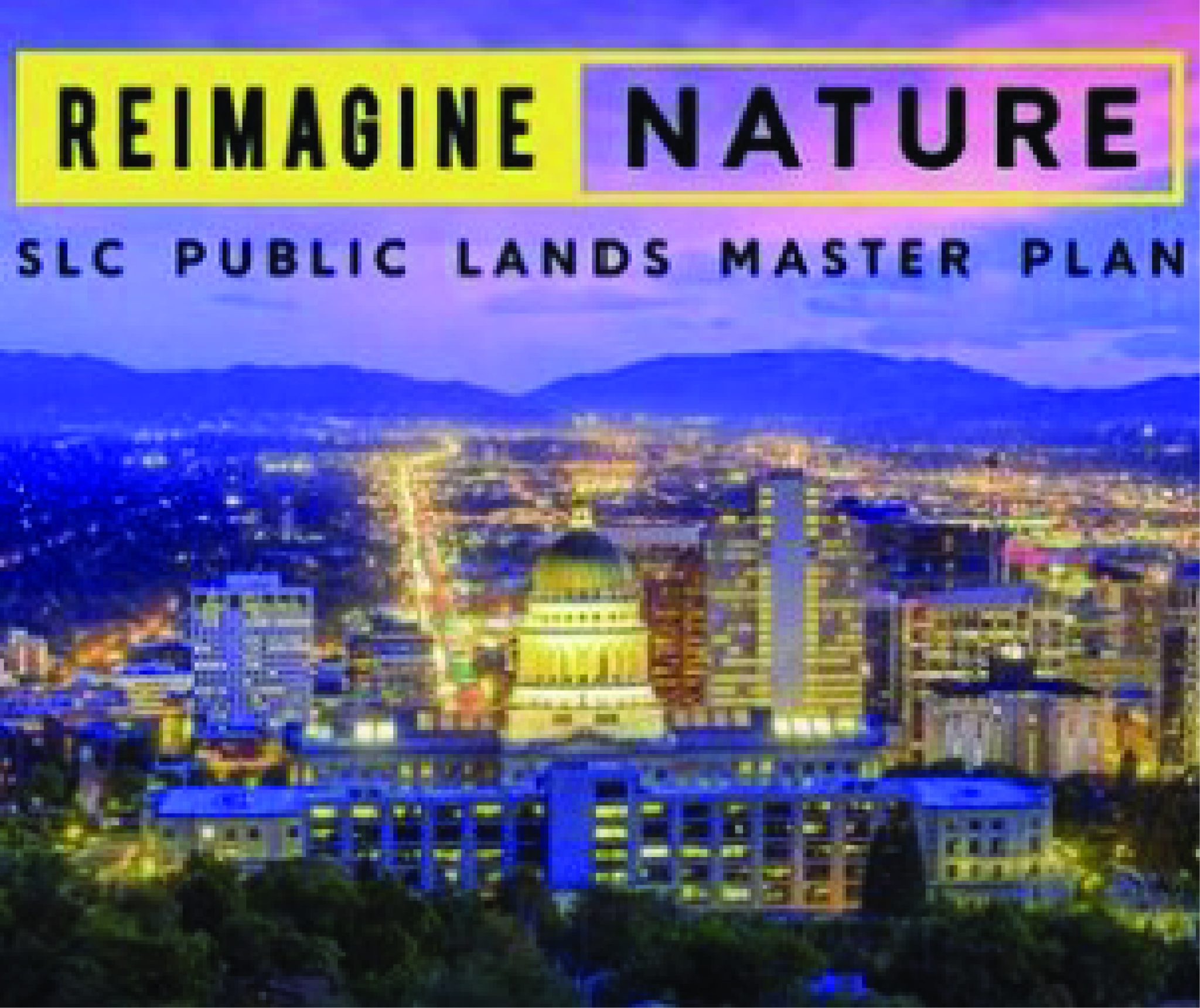 Public Lands Department | publiclands@slcgov.com