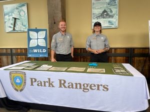 Foothills Ranger Station | Public Lands Department