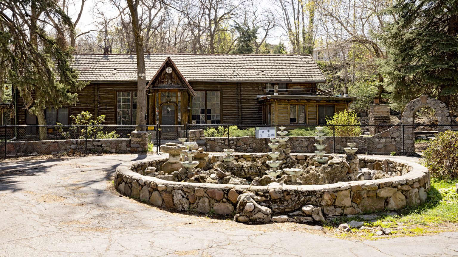 Allen Park | Public Lands Department