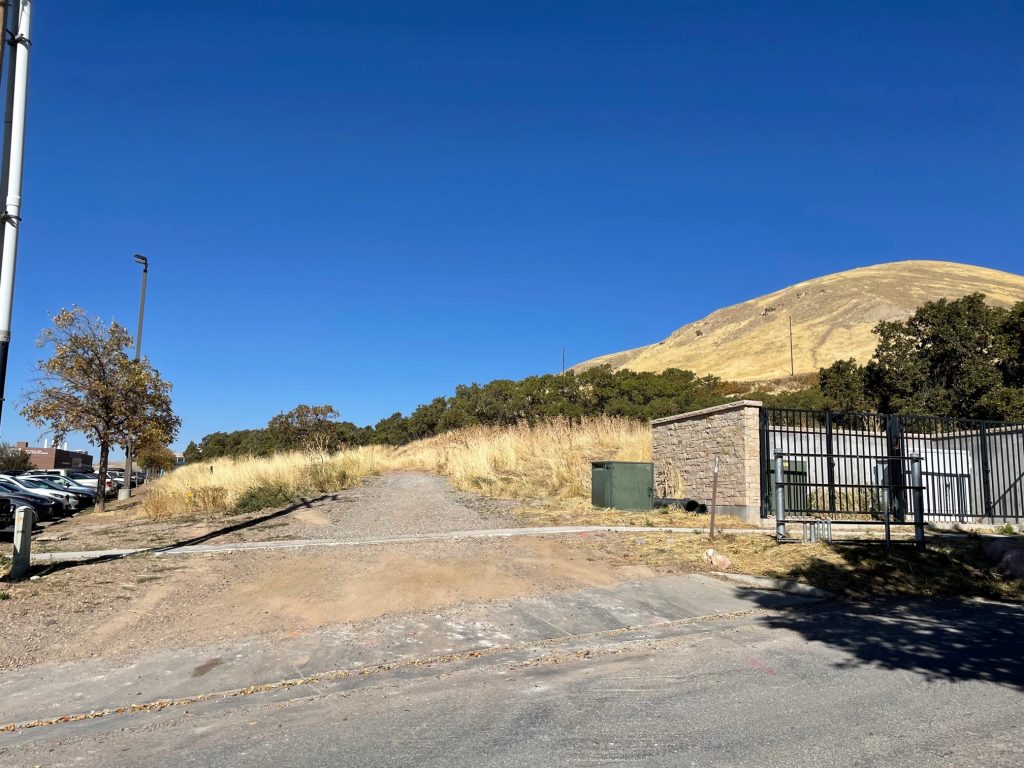 Foothills Trail System Detailed Area & Trail Descriptions | Public ...