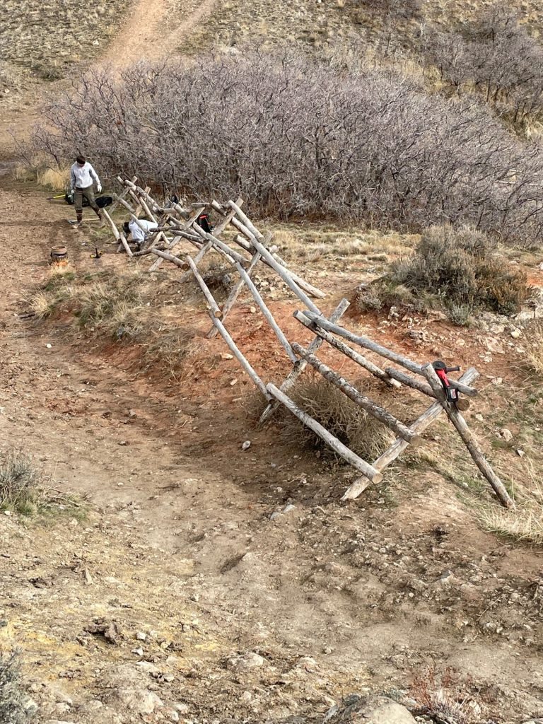 Salt Lake City Foothills Projects | Public Lands Department