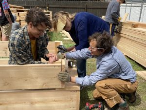 Wasatch Community Gardens | Public Lands Department