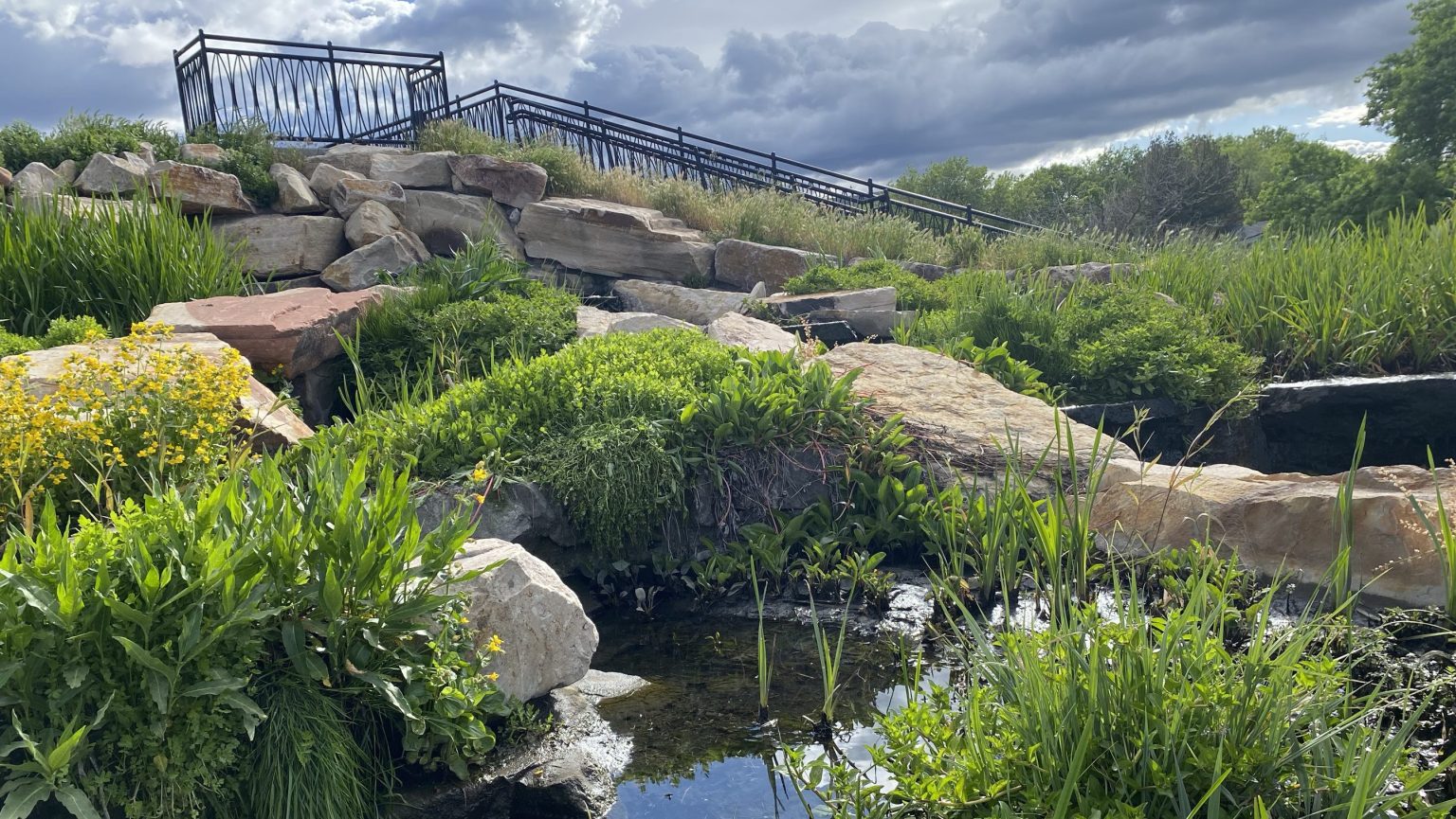Nature Parks | Public Lands Department