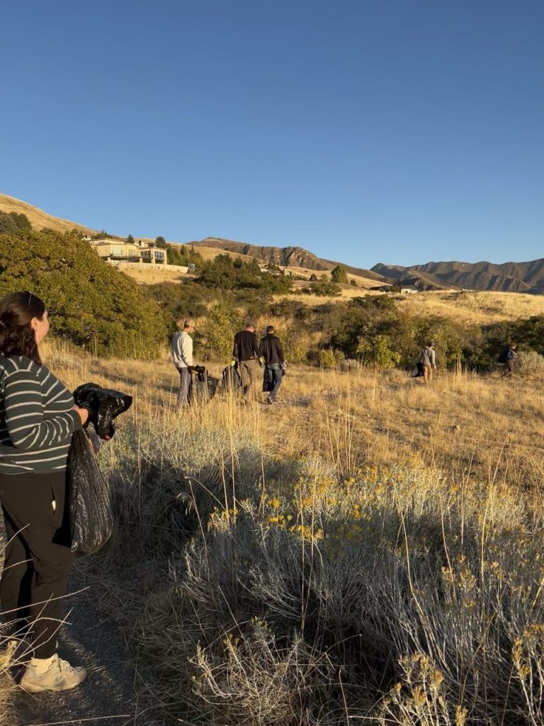 Foothills Stewardship – Steward Lead Role | Public Lands Department
