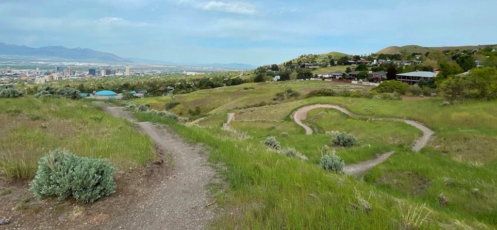 Popperton Nature Park | Public Lands Department