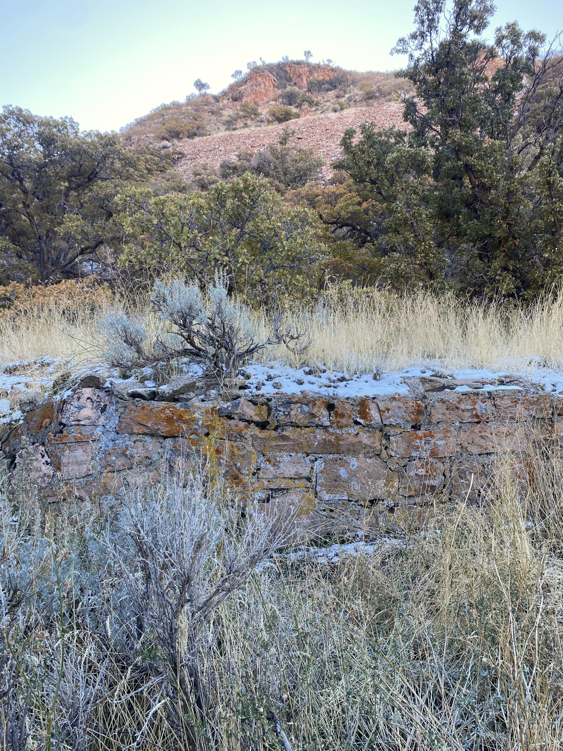 Mt Wire, Red Butte, Mt Van Cott, The U Trail Routes | Public Lands ...