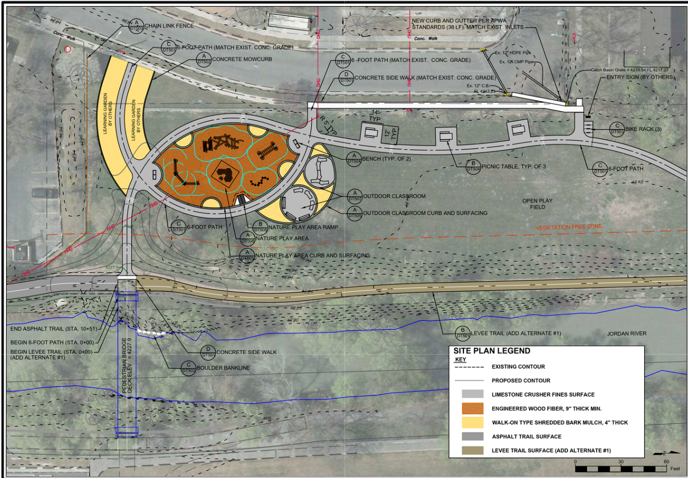 Backman Community Open Space | Public Lands Department