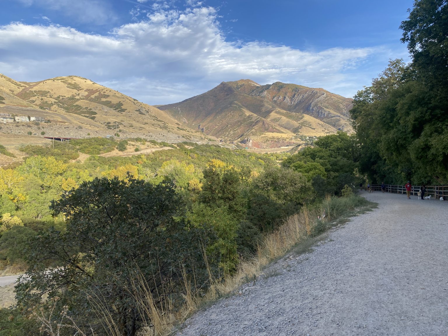 Trails and Natural Lands Nature Parks | Public Lands Department