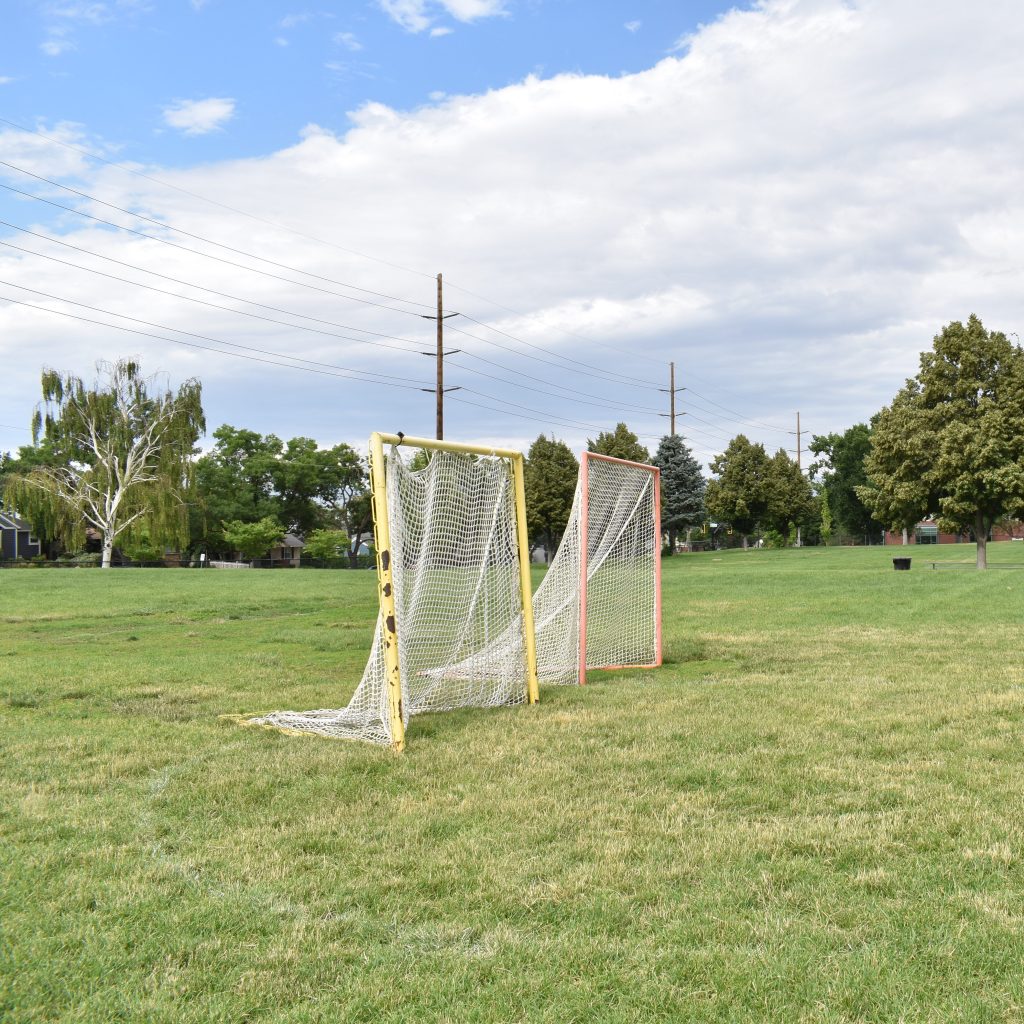 Sunnyside Park | Public Lands Department