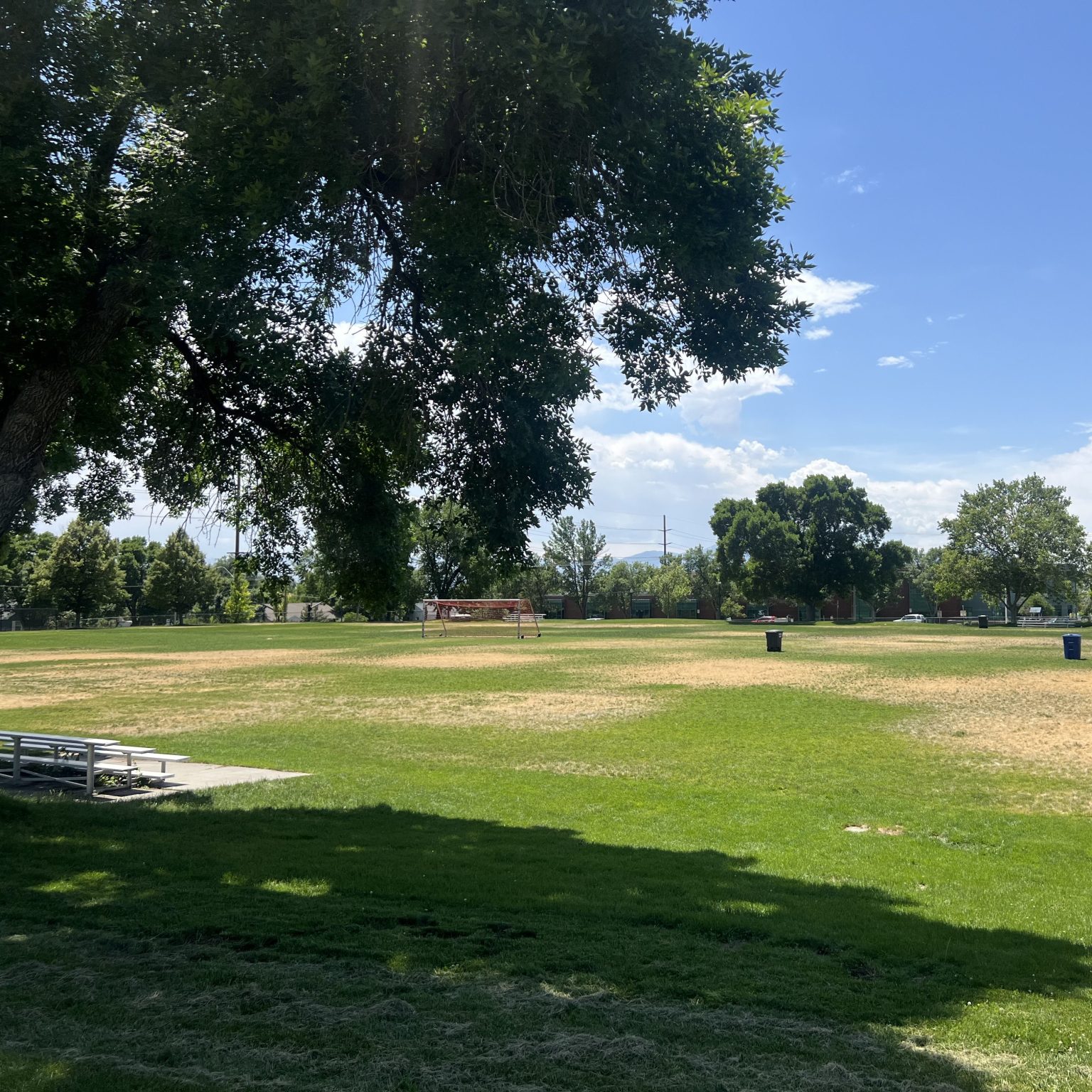 Sunnyside Park | Public Lands Department