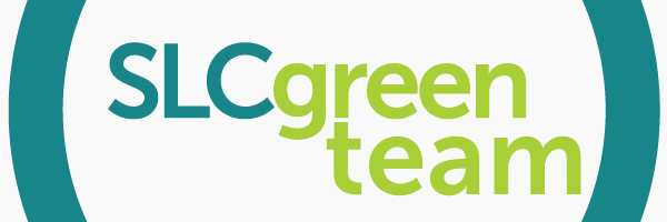 Sustainability | Contact SLCgreen (801) 535-6470 | slcgreen@slc.gov