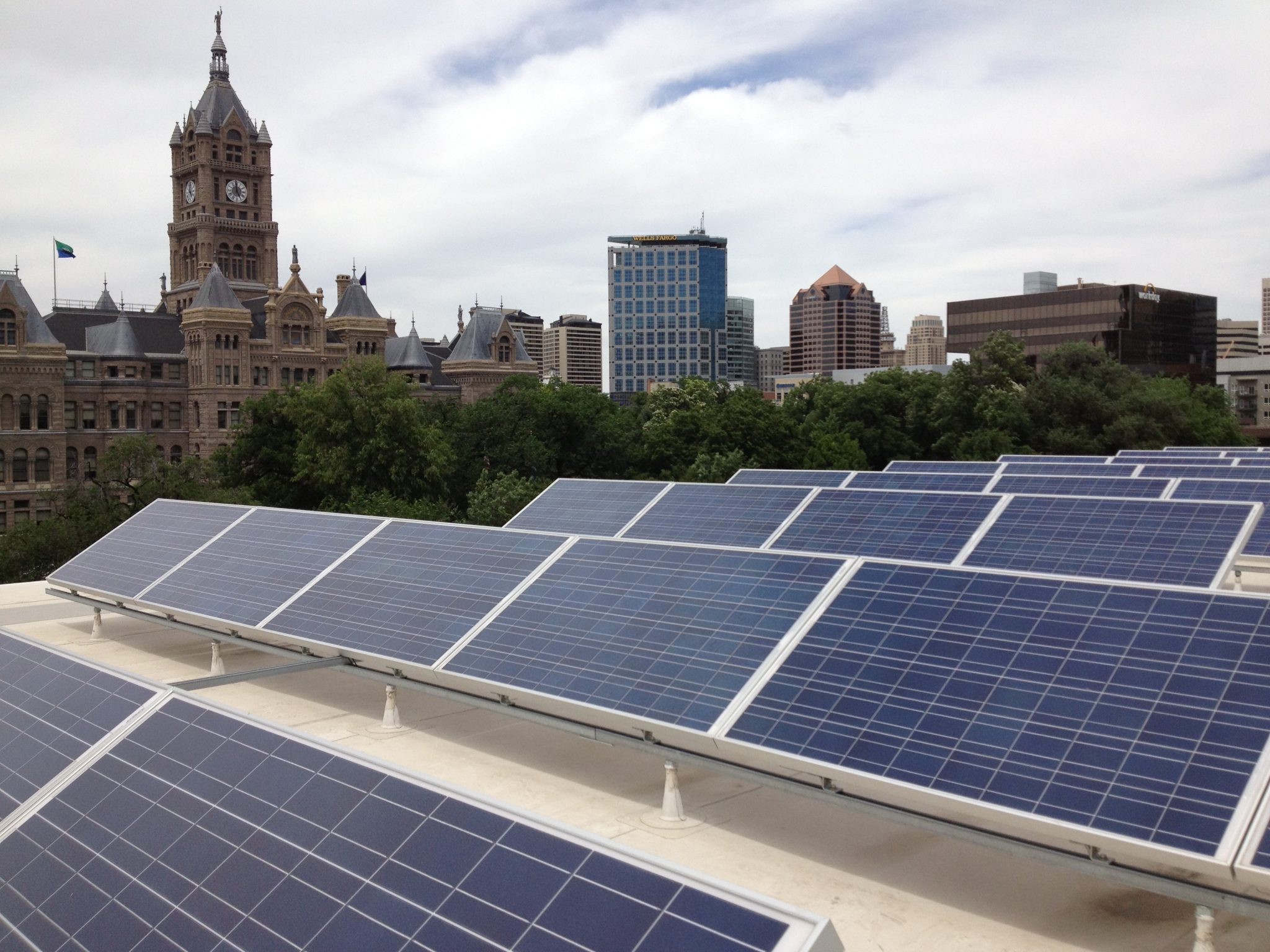 SLCgreen Youth | Sustainability