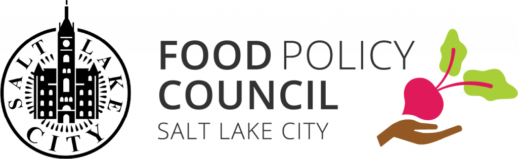 Food Policy Council | Sustainability