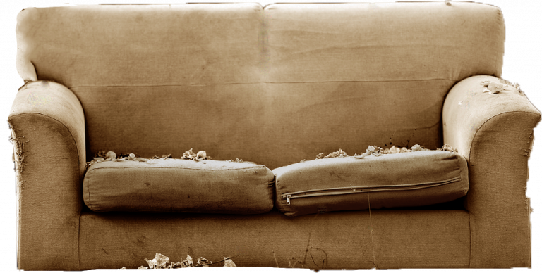 Bulk Waste Collection: Call 2 Haul | Sustainability