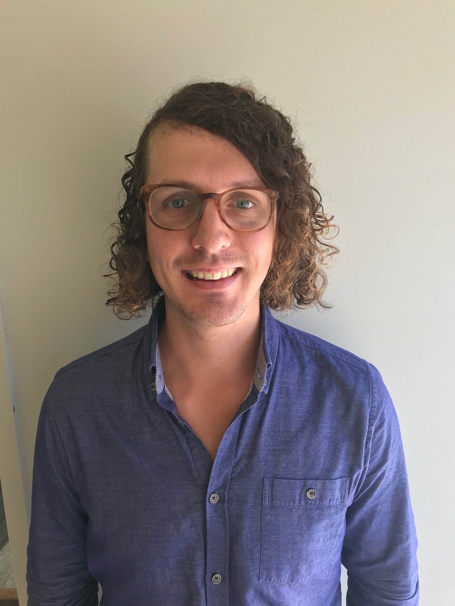 James Hunter | Sustainability