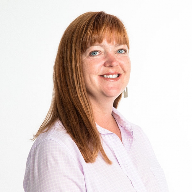 Alison Einerson | Sustainability