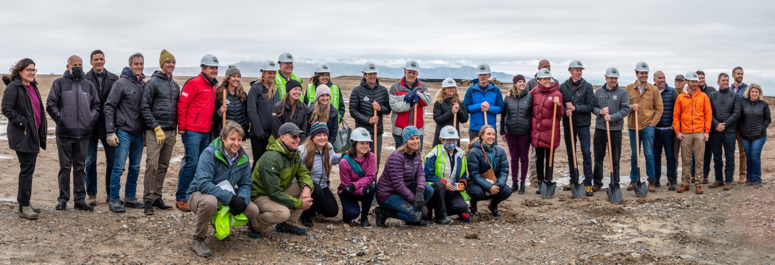 The Elektron Solar Project | Sustainability