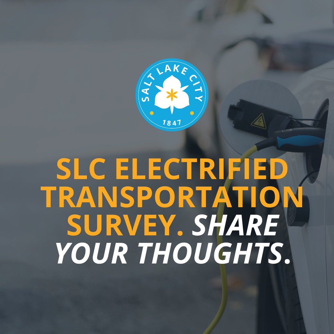 Electrified Transportation | Sustainability