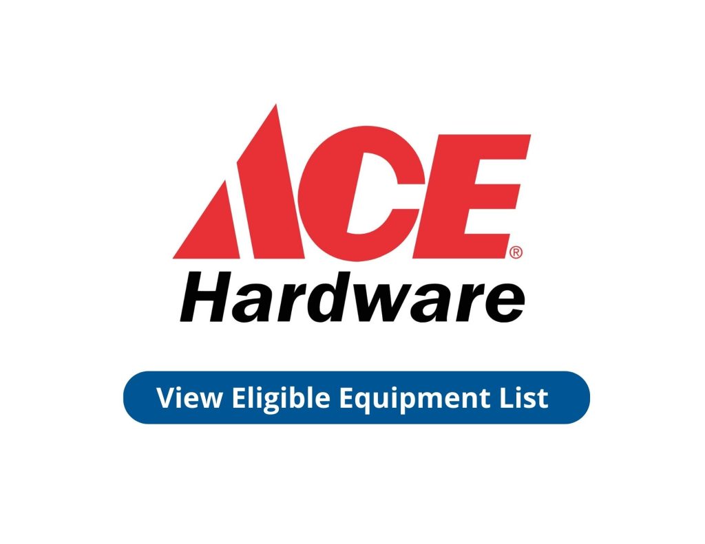 Landscaping Equipment Exchange Program | Sustainability