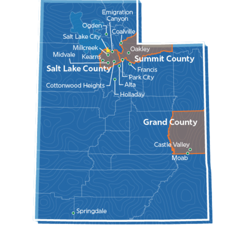 100% Renewable Energy Community Goal | Sustainability