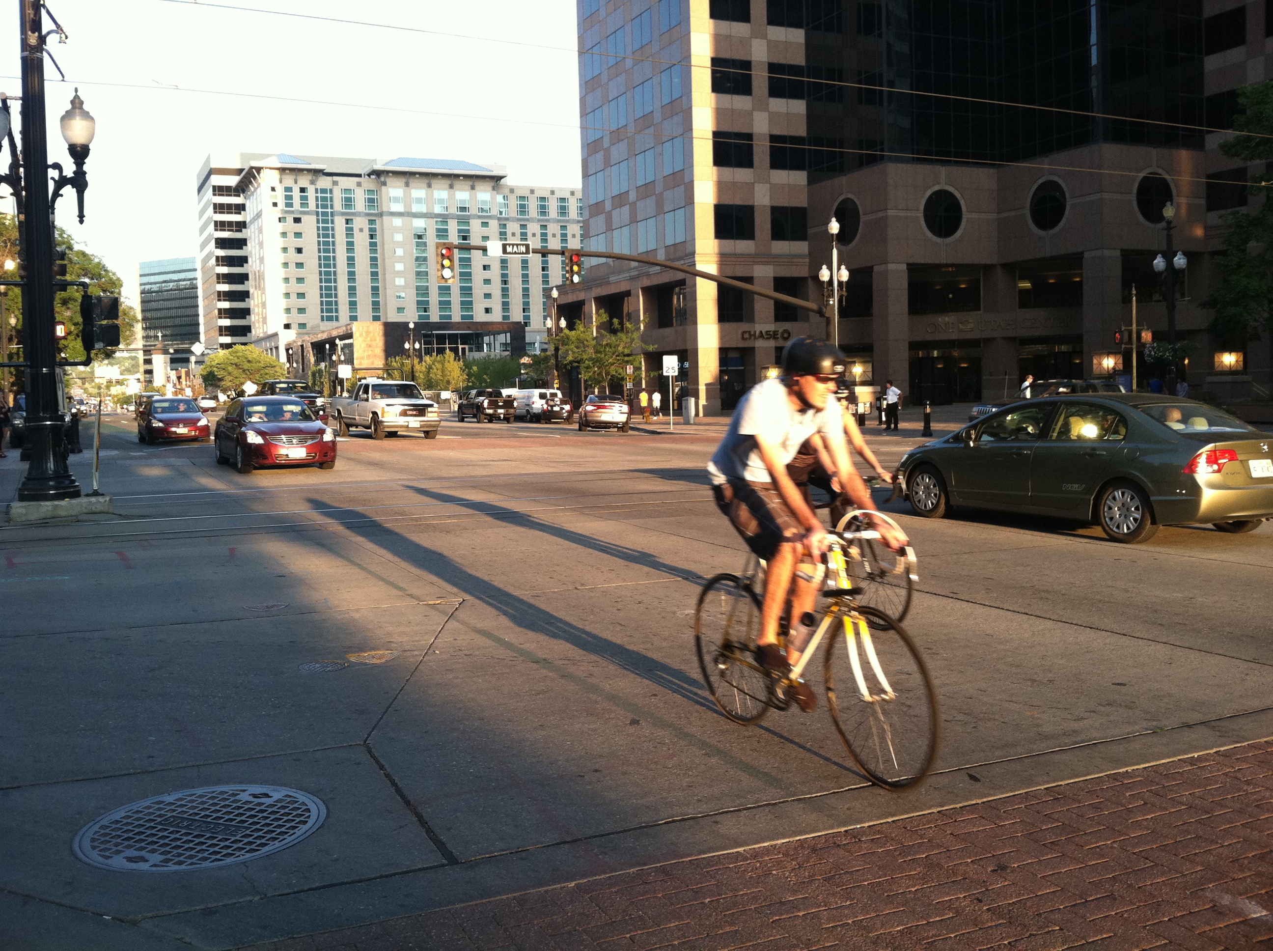 Safety Tips | Transportation