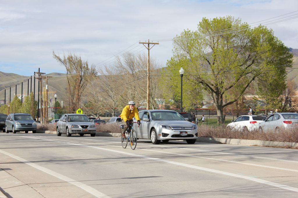 Safety Tips | Transportation