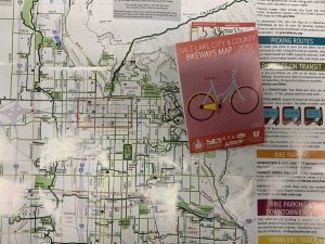 Where to Ride | Transportation