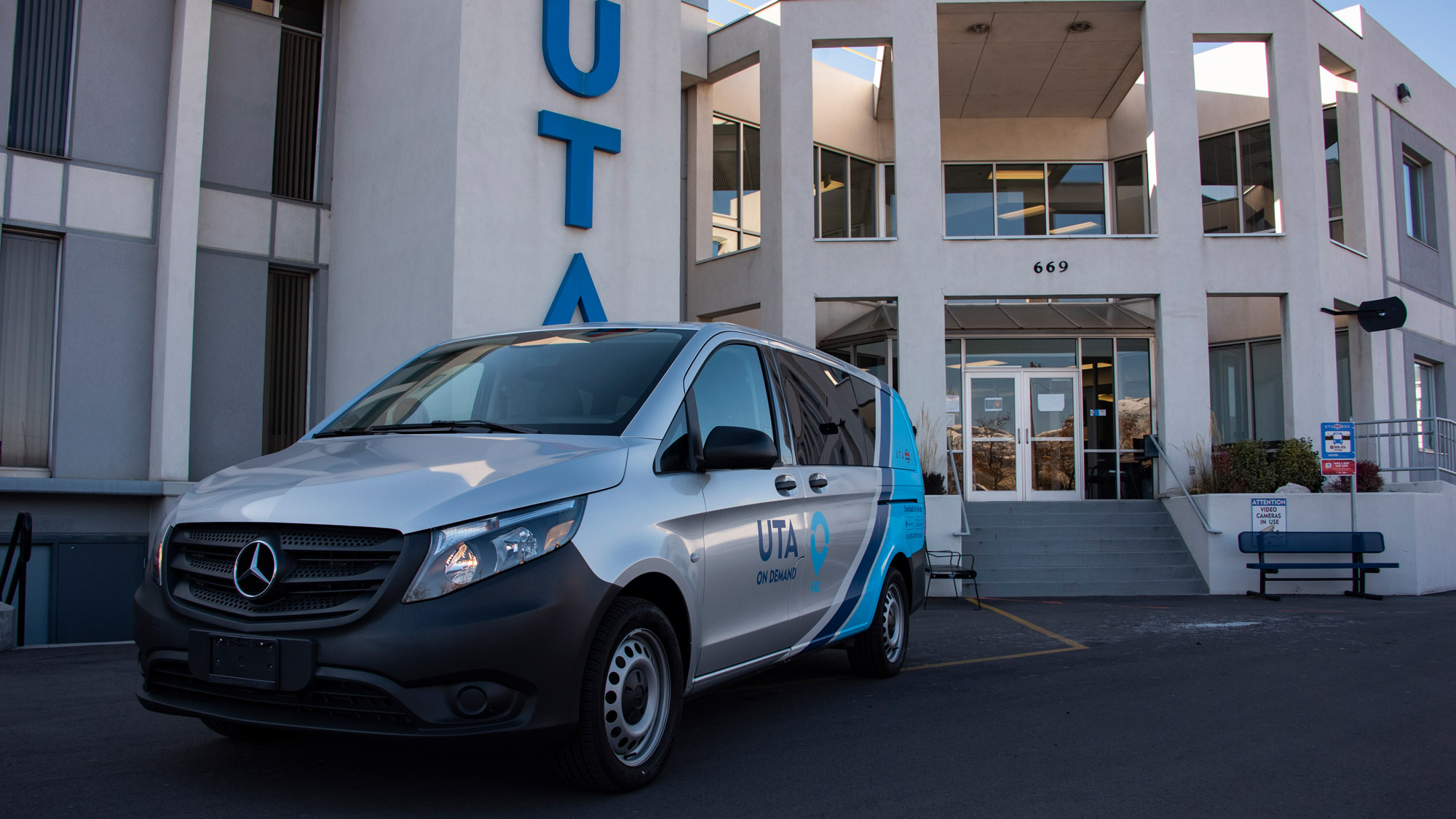 Transit | Transportation