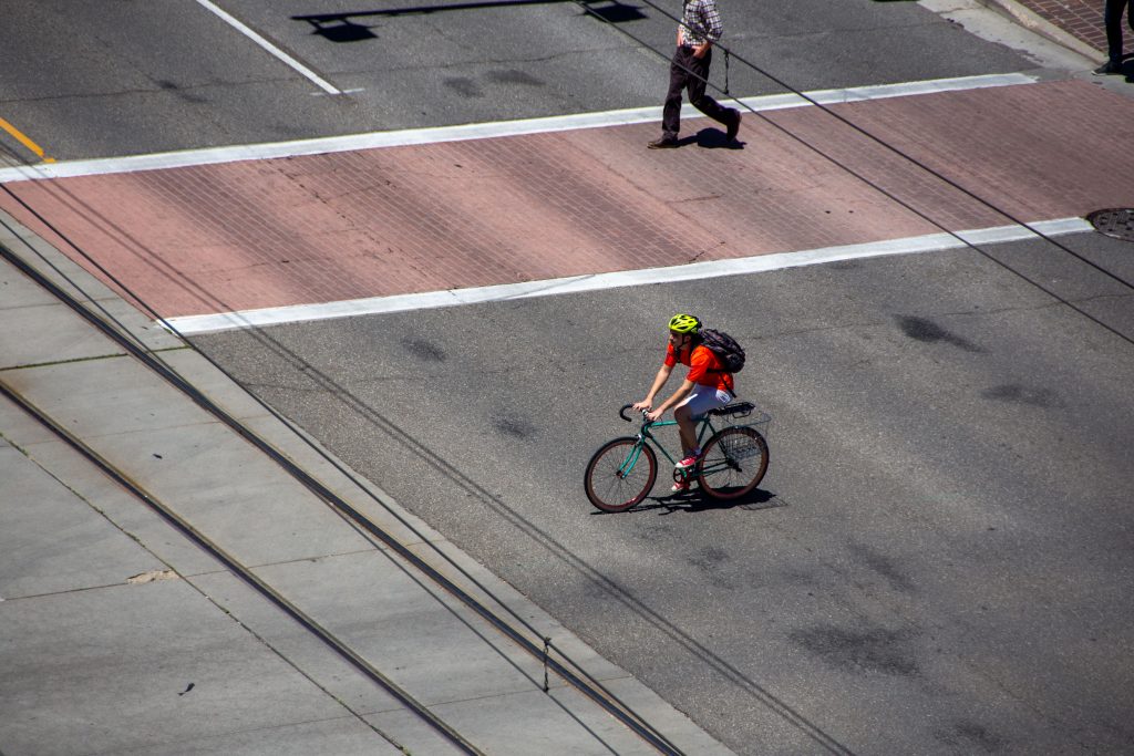 Bicycling | Transportation