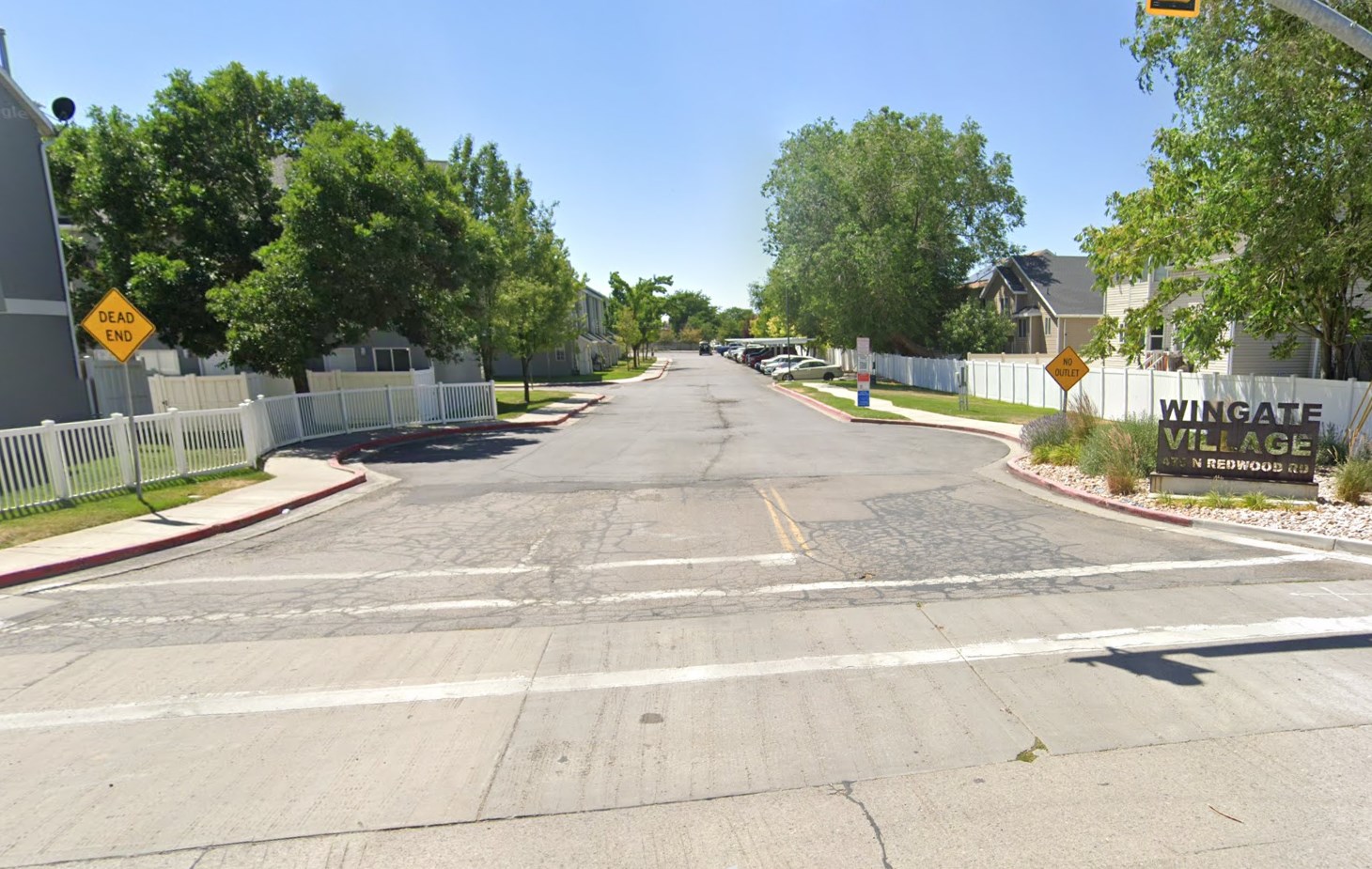 Westside Neighborhoods Transportation Projects | Transportation