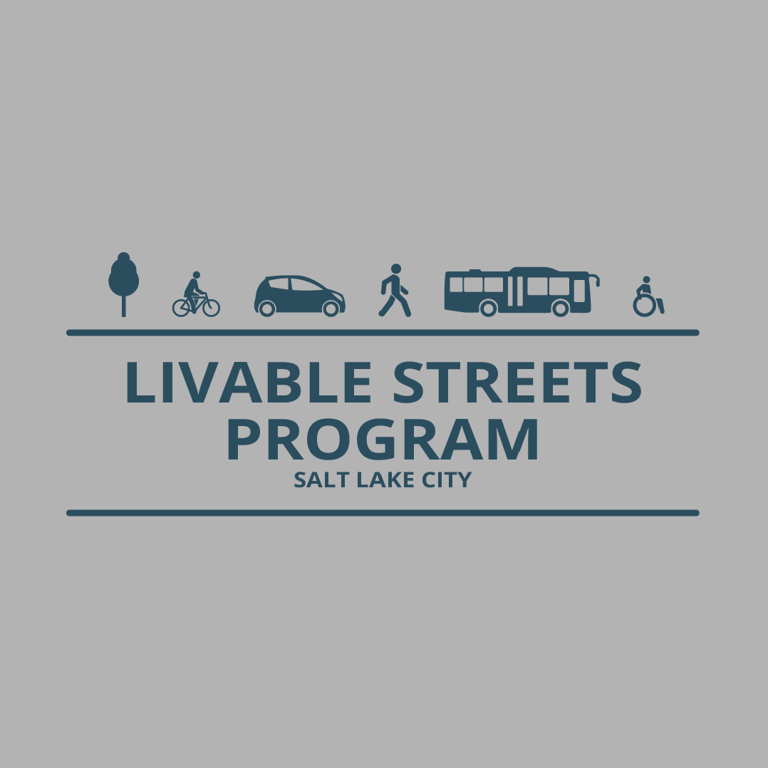 Livable Streets Traffic Calming Program | Transportation