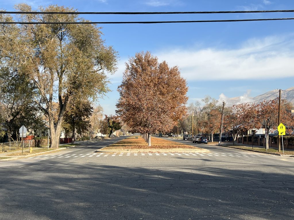 Traffic Calming Toolkit | Transportation