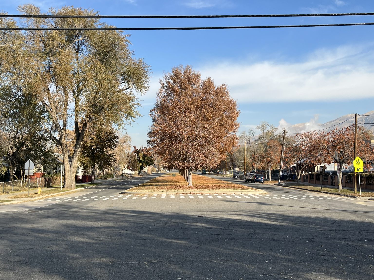 Traffic Calming Toolkit | Transportation
