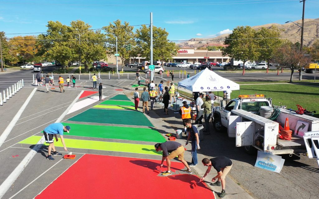 Traffic Calming Toolkit | Transportation