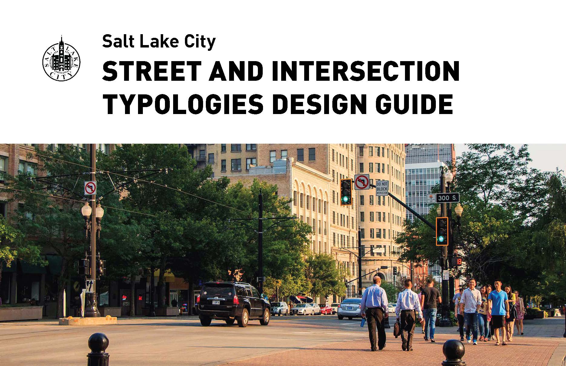 “Application to State Routes”, Written by the Utah Department of ...