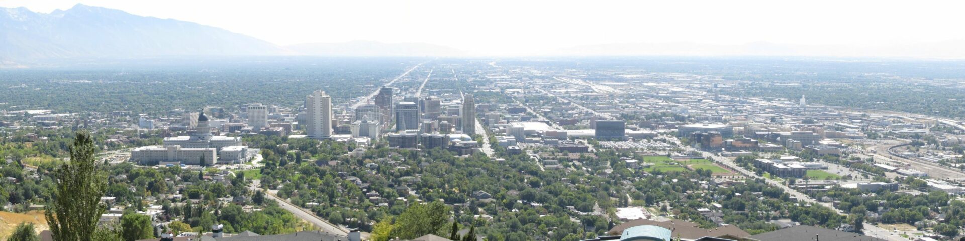 North Temple Mobility Hub Study | Transportation