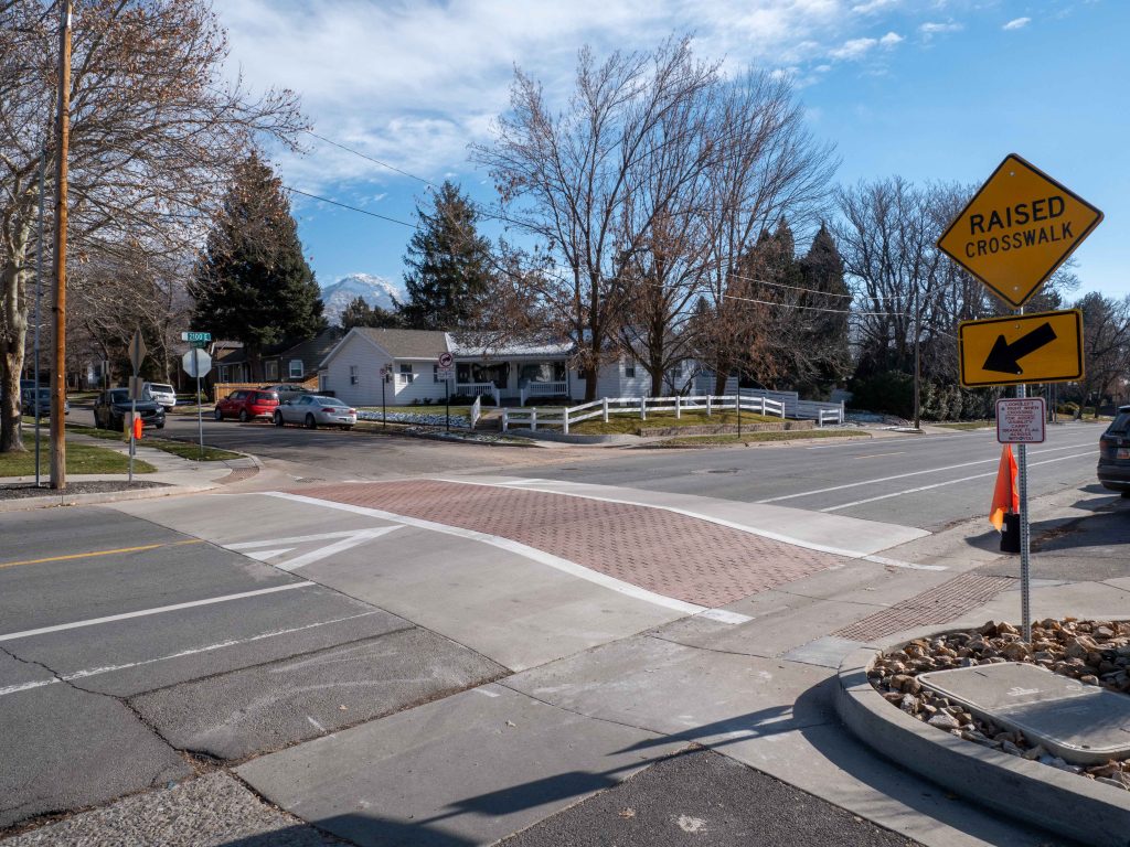 Traffic Calming Toolkit | Transportation