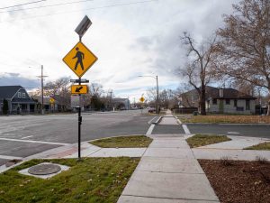 Traffic Calming Toolkit | Transportation