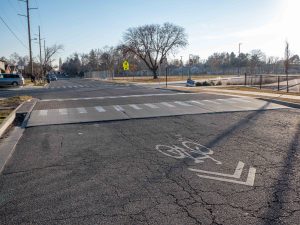 Traffic Calming Toolkit | Transportation