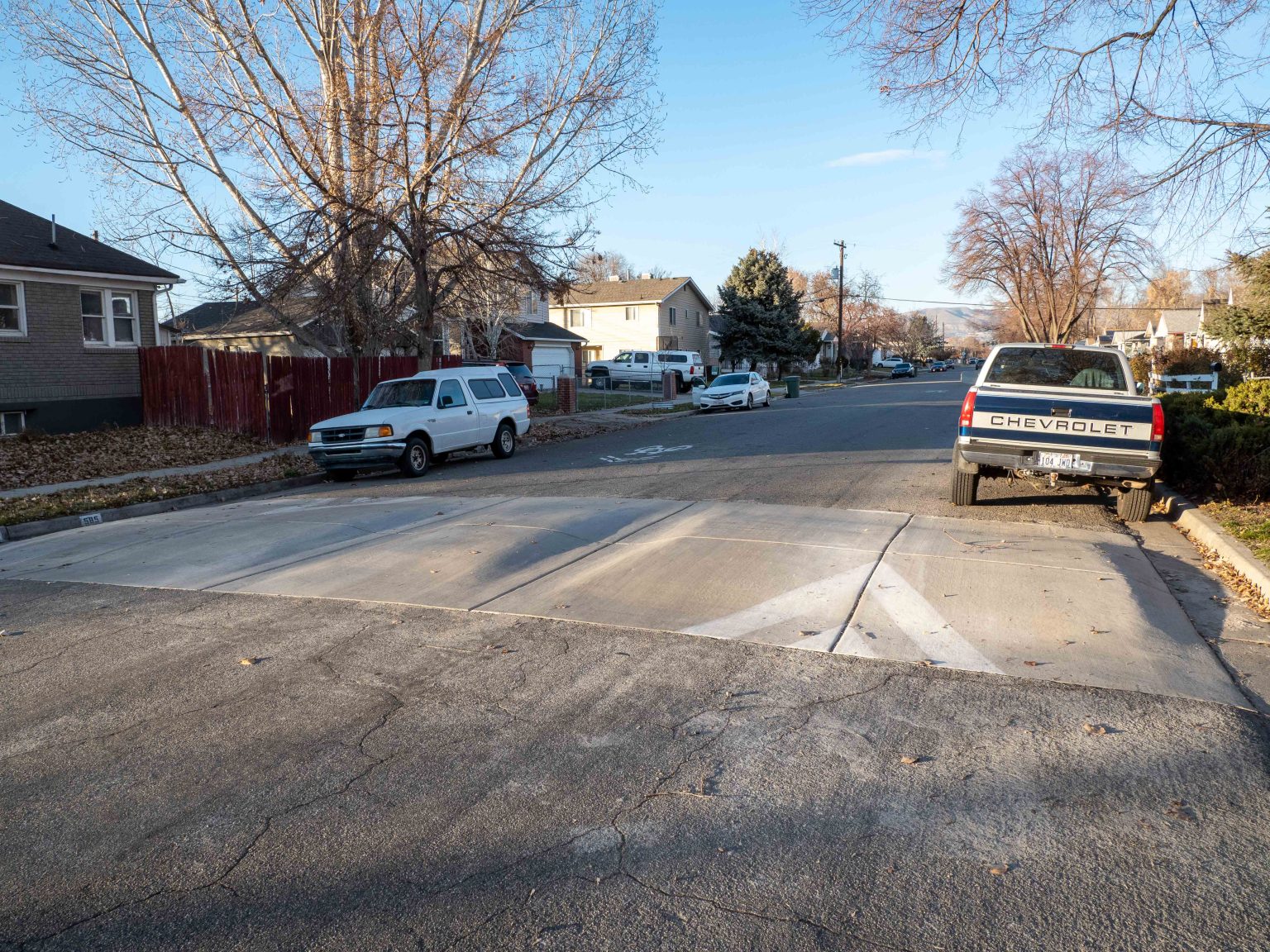 Traffic Calming Toolkit | Transportation