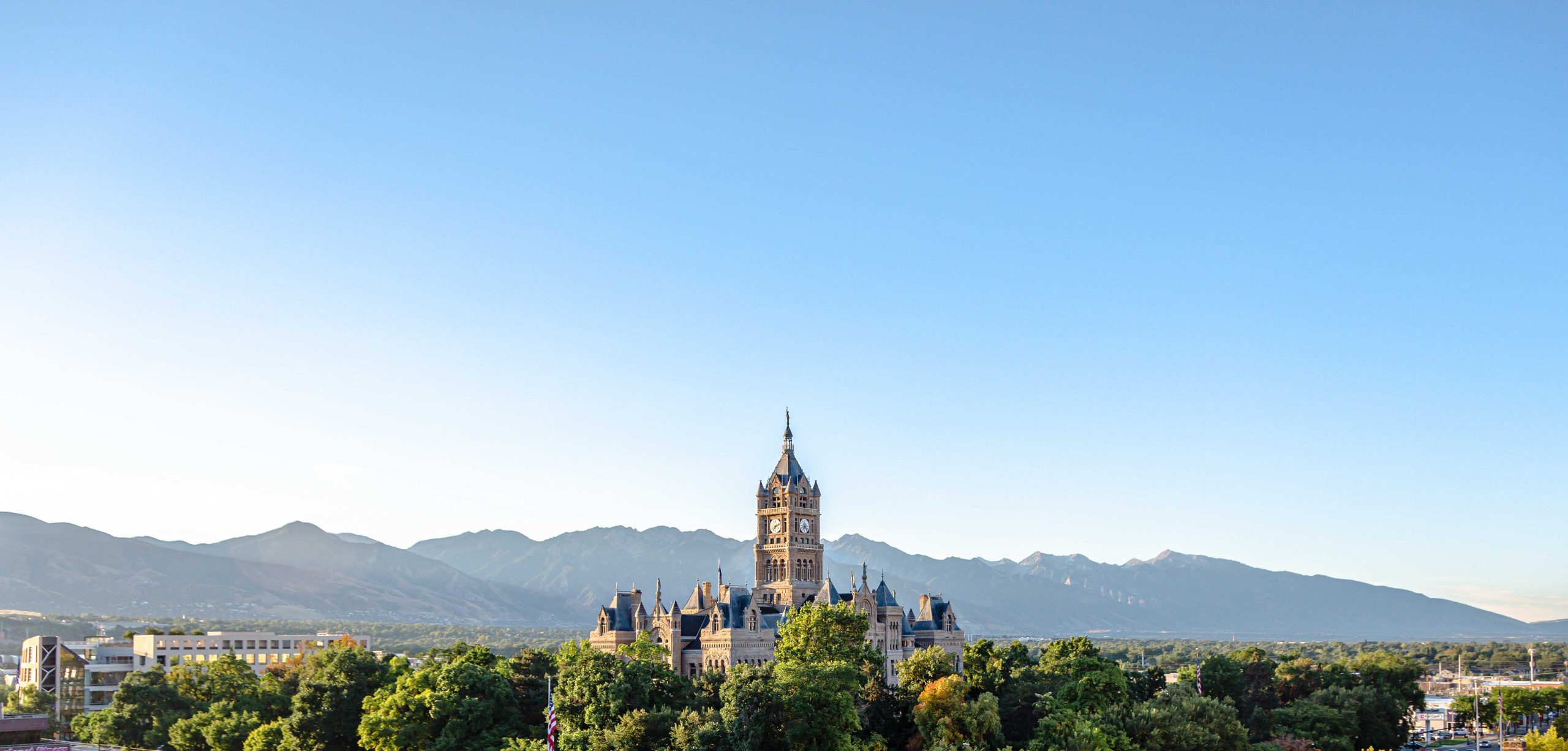 Contact Us | Transportation