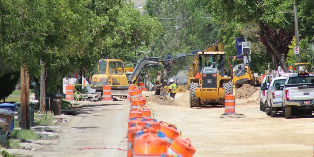 Transportation Projects | Transportation