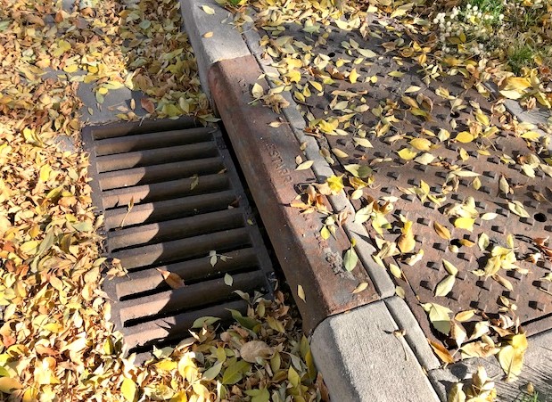 storm drains | Public Utilities