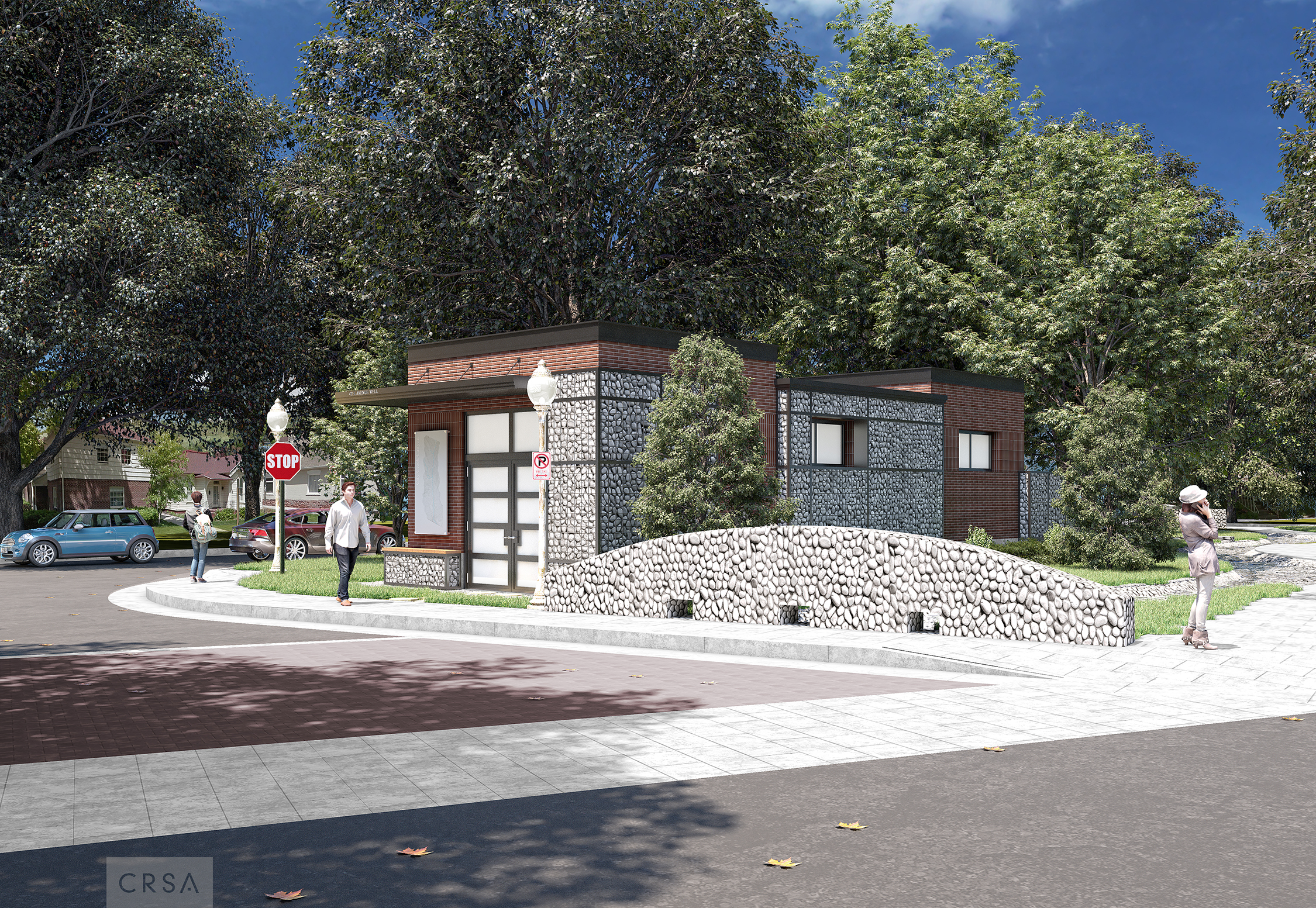 May 9th: 4th Avenue Well public open house | Public Utilities