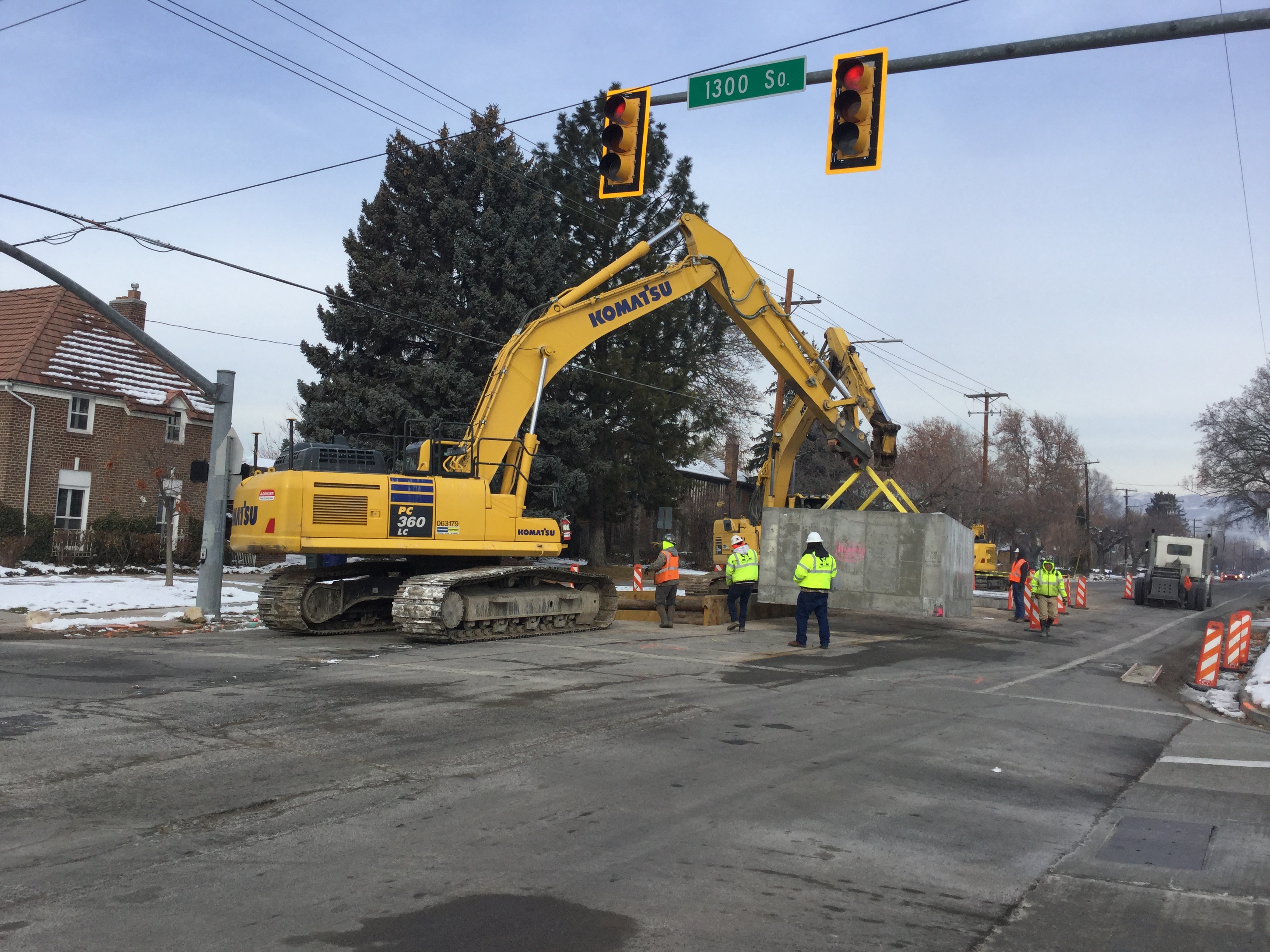 street lighting | Public Utilities