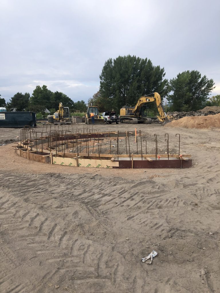 Rose Park – Jordan River Watershed Project | Public Utilities