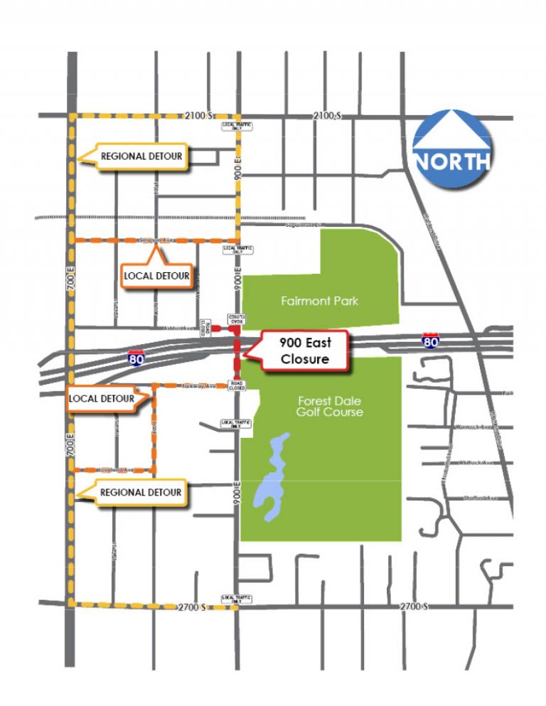 East-West Water Line | Public Utilities